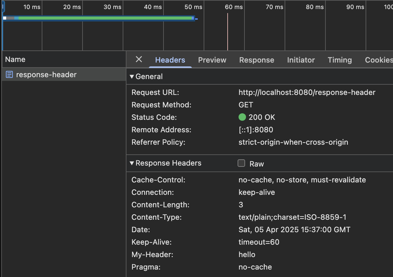 [강의]httpServletResponse