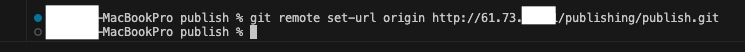Git Fatalunable To Access 에러 해결 