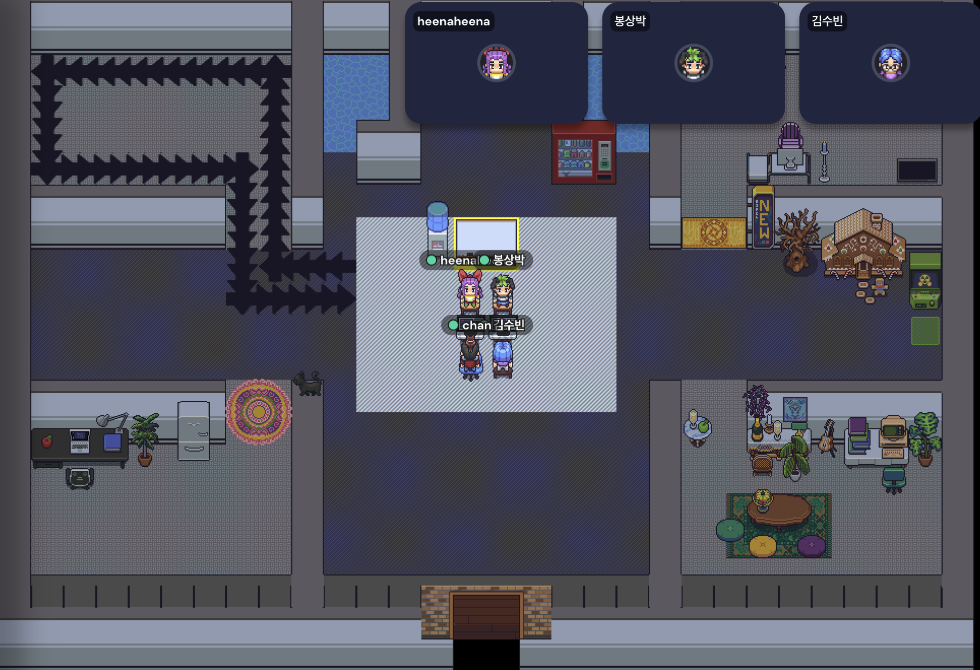 First Project DevLog 4