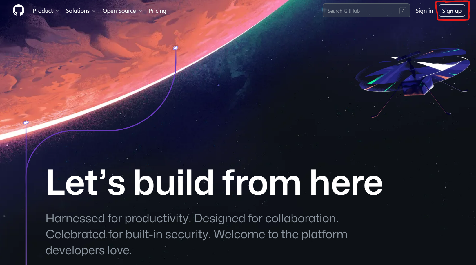 [git] github 계정, 저장소 생성