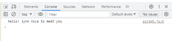 Ep.02 function 만들기