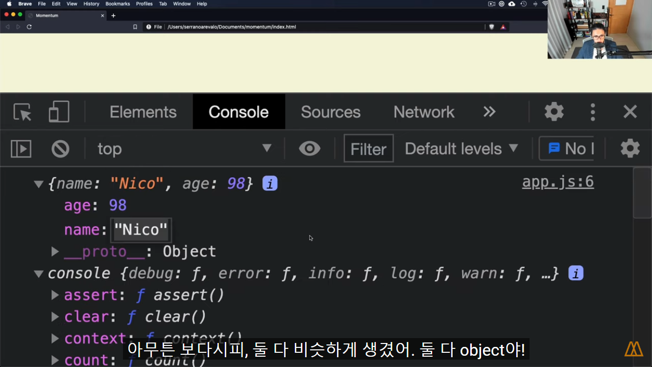 Ep.02 function 만들기