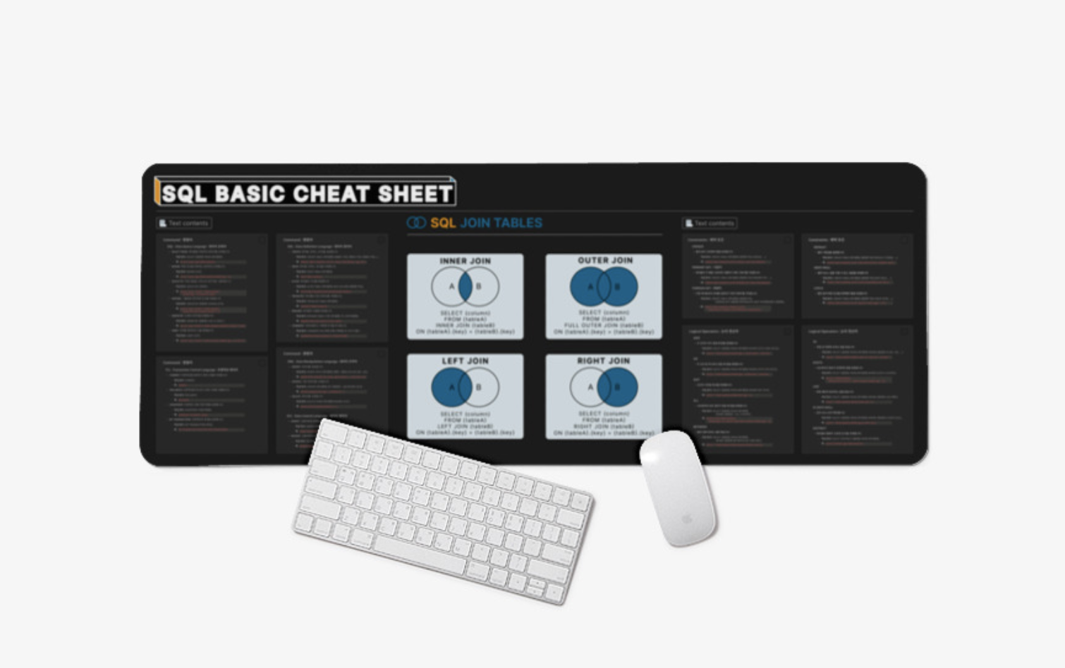 SQLD 준비 중, DDL 문법 완벽 정리! - 데이터베이스 구조를 다루는 핵심