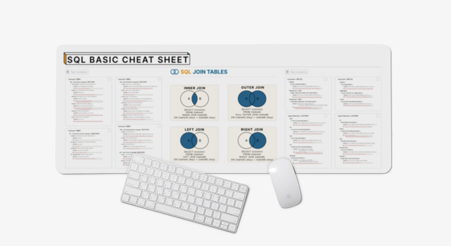 SQLD 준비 중, DDL 문법 완벽 정리! - 데이터베이스 구조를 다루는 핵심