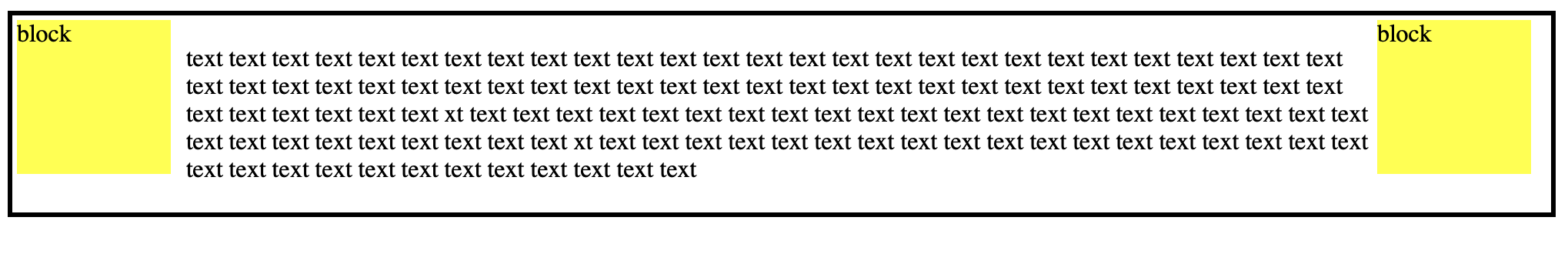TIL | CSS 심화(float, position, flex, grid)