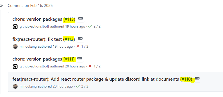CLI 명령어 / toss의 Github 협업 방식