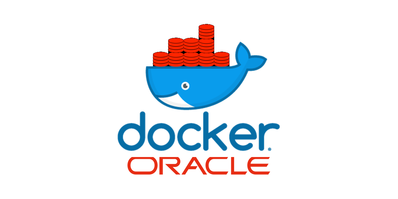 도커(Docker) – Oracle DB 컨테이너 활용편