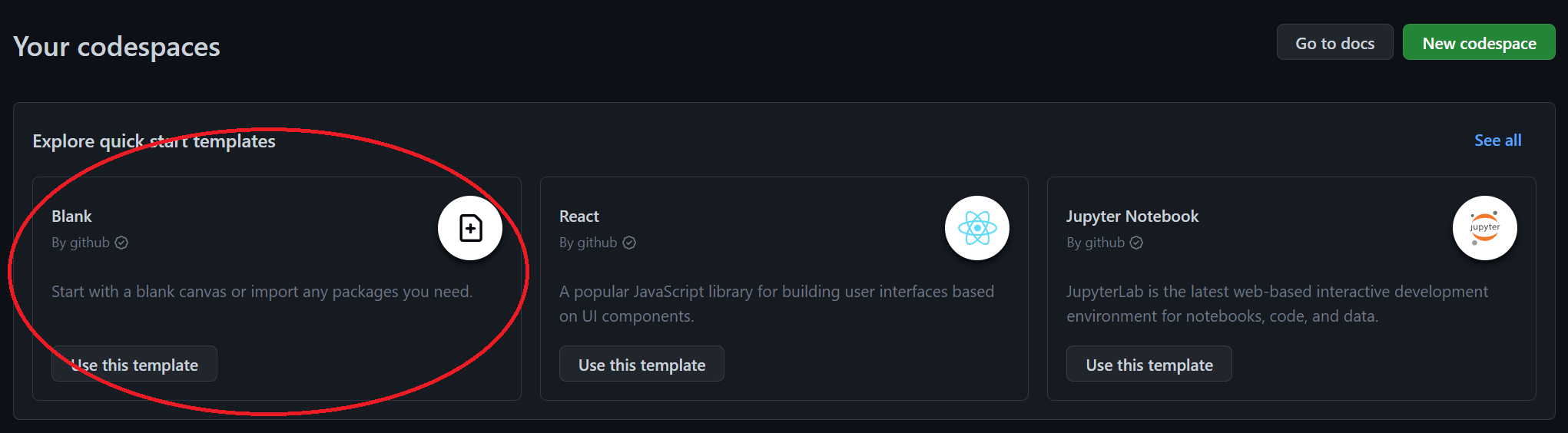 Codespace에서 flutter개발 환경 구축1