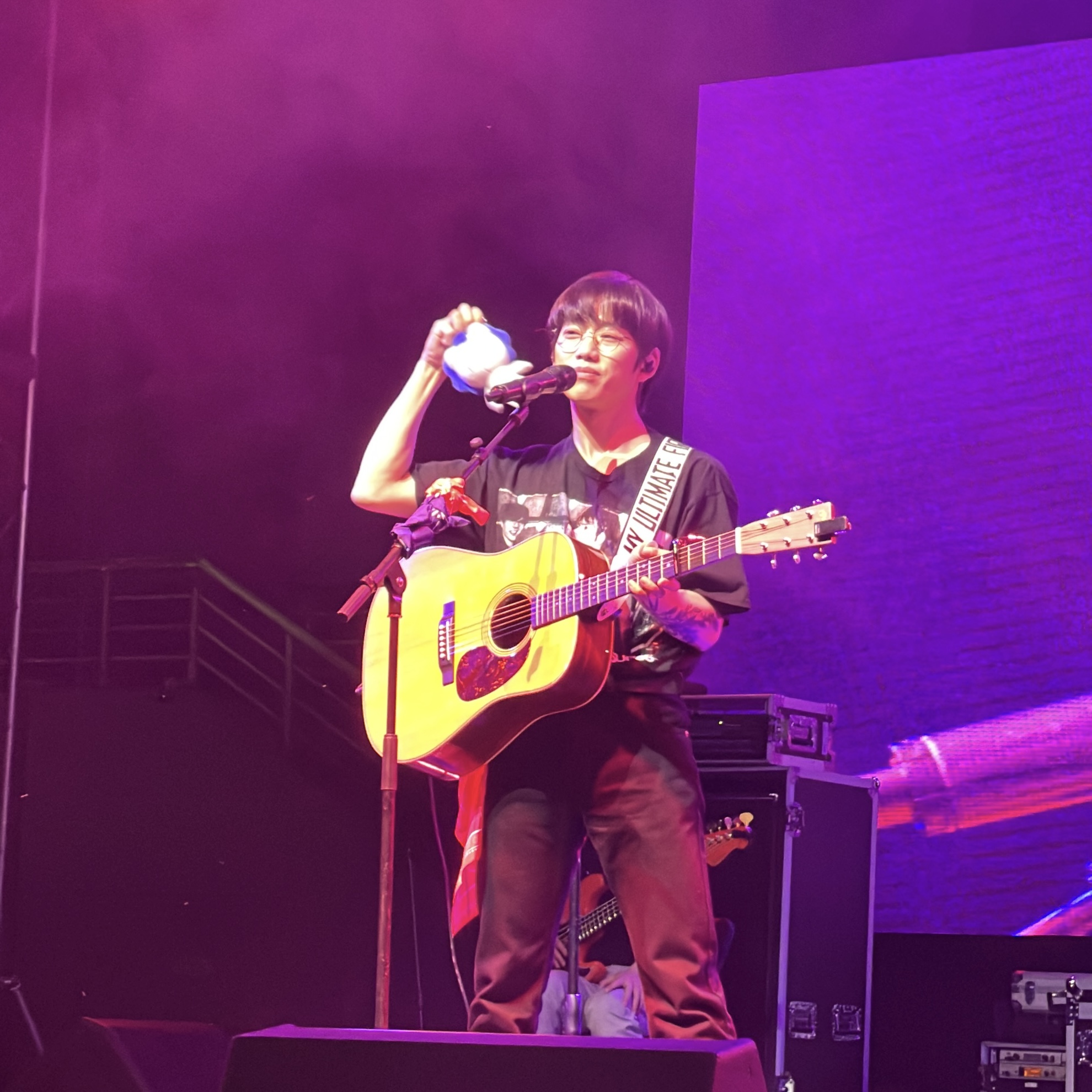 Day14_[BOJ 2750] 수 정렬하기 / C