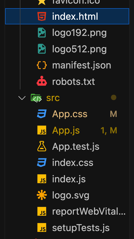 [TIL] React: State의 늪