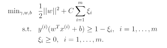 [Stanford CS229] Lecture8 - Data Splits, Models & Cross-Validation