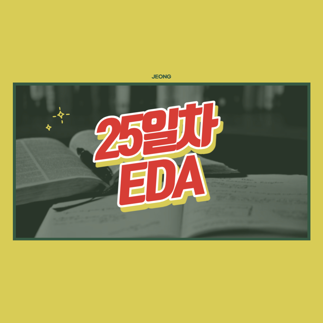 25일차_EDA 10