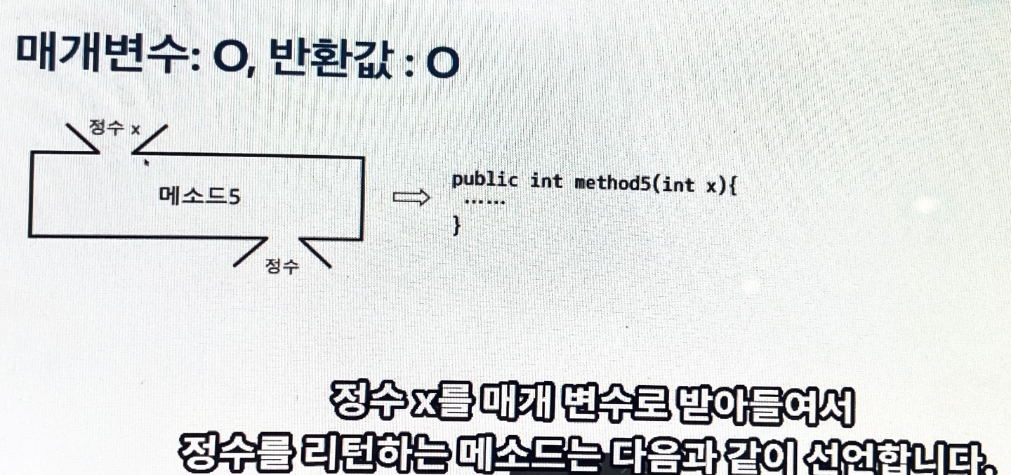 Java 강의 객체 지향 문법 1 즐거운 자바 강좌