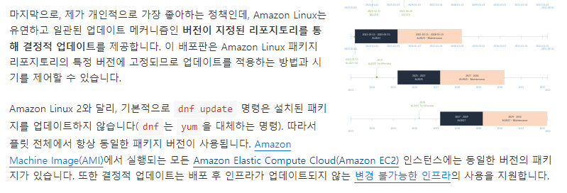 시리즈 | AWS - Backend 개발자 성장일지