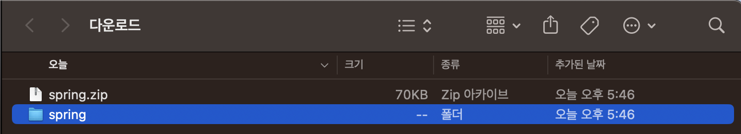 [UMC Spring] 6. API URL의 설계 & 프로젝트 세팅