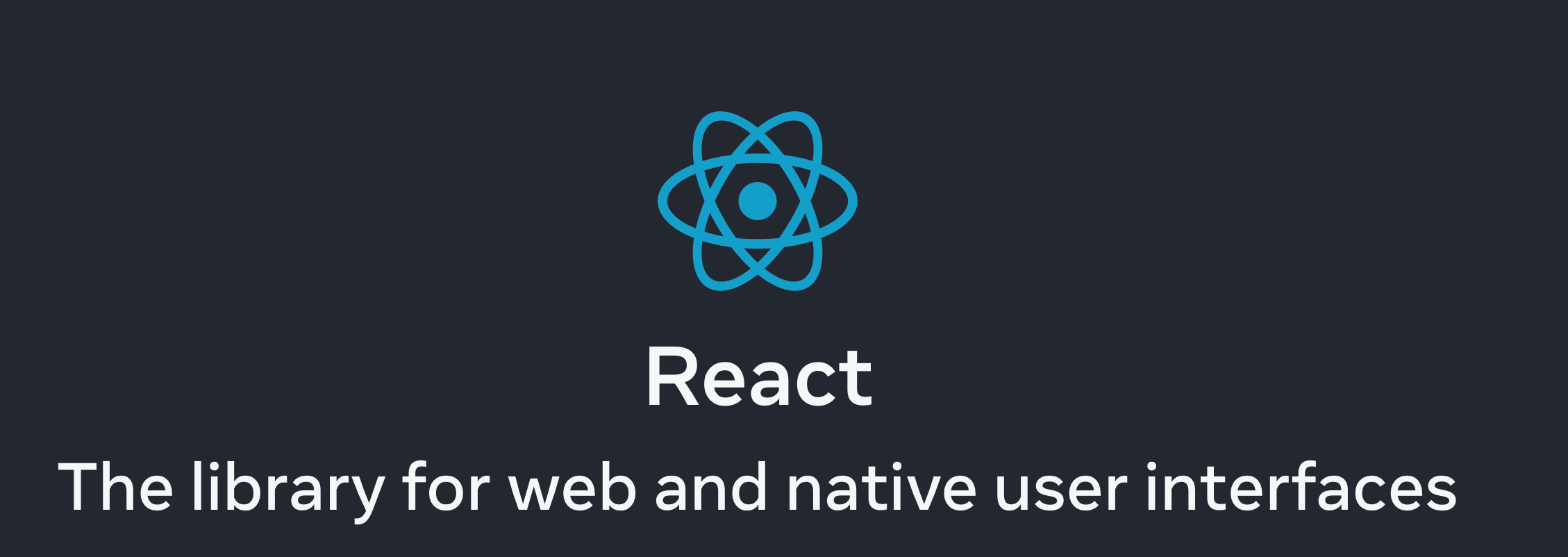 1. Your First Component 1. Your First Component