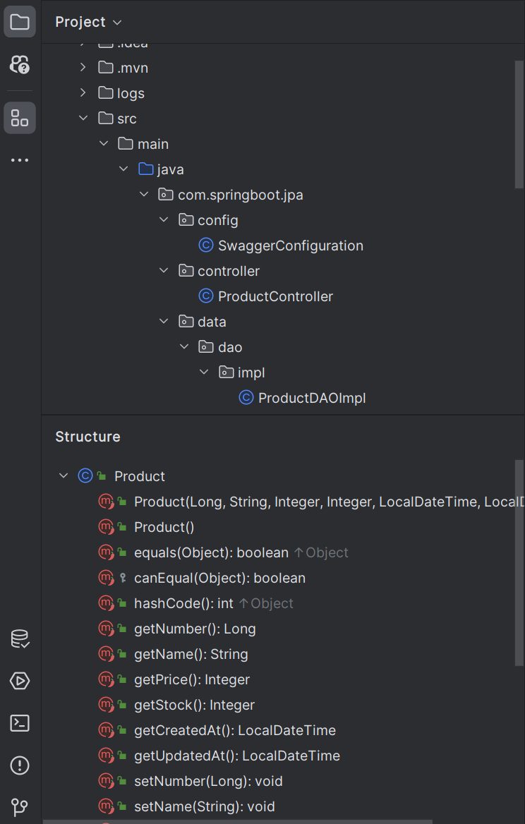 Spring Boot, Lombok(롬복)