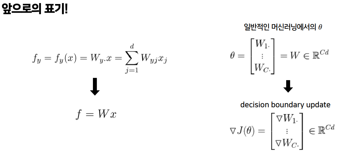 [CS224N] Lecture3: Word Window Classification, Neural Networks, and ...