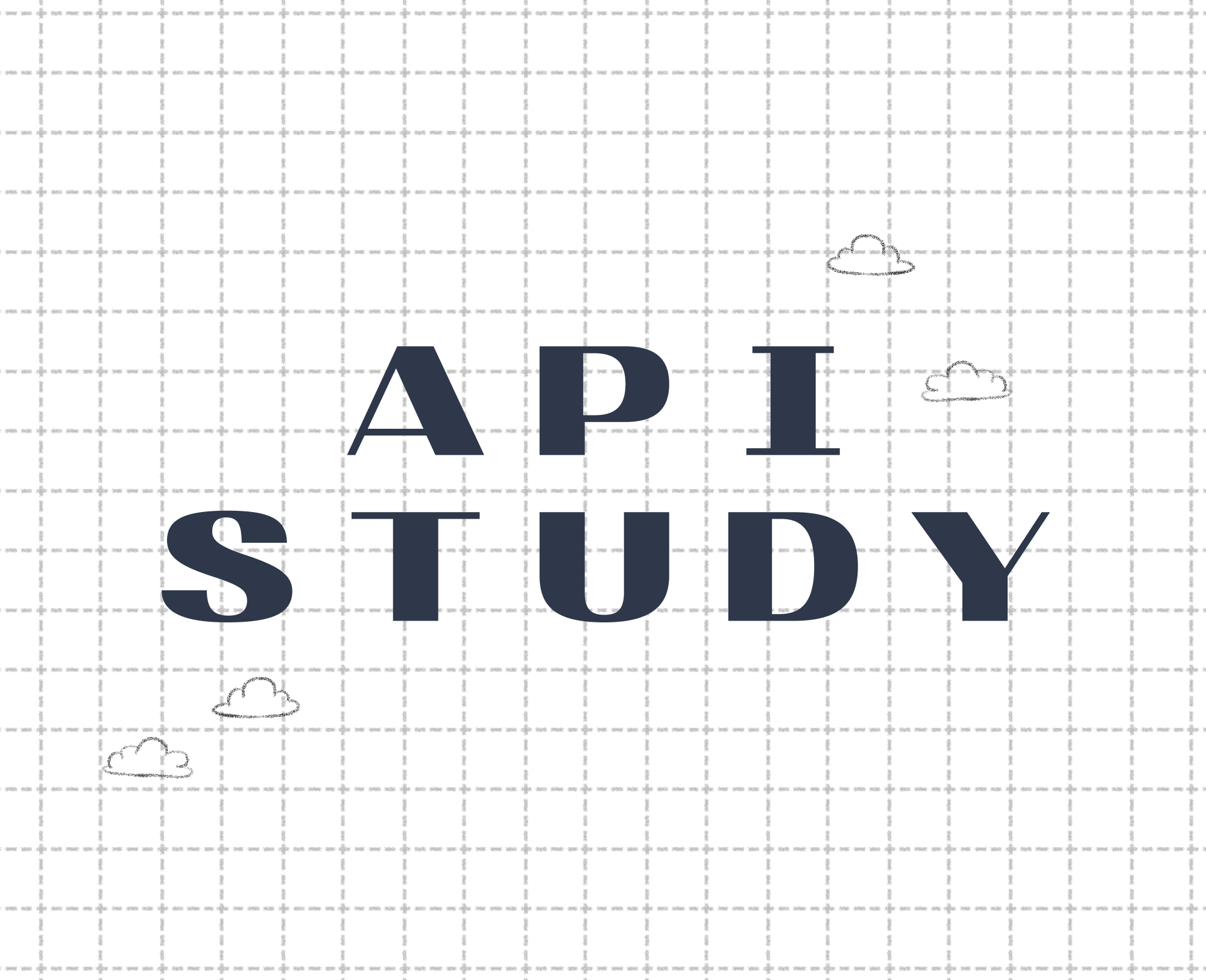 [API_STUDY] 01. API란?