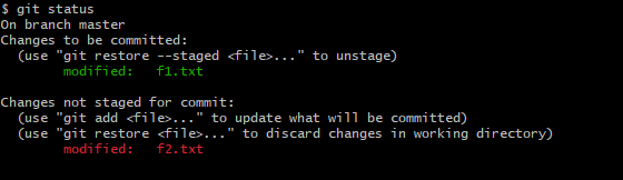 Git정리 Git Init Git Add Commit Loganddiff