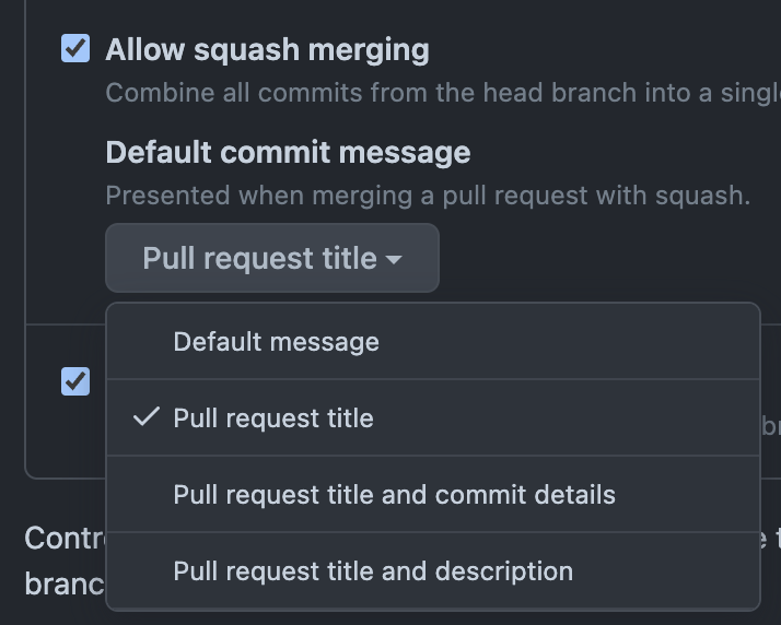 [Git] Squash and Merge, Rebase and Merge