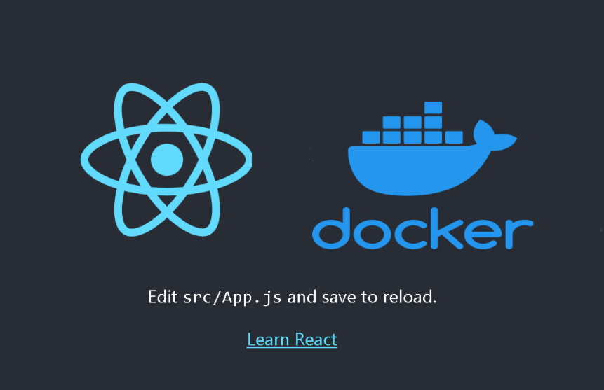 Docker 리액트 핫로딩 (feat.window)
