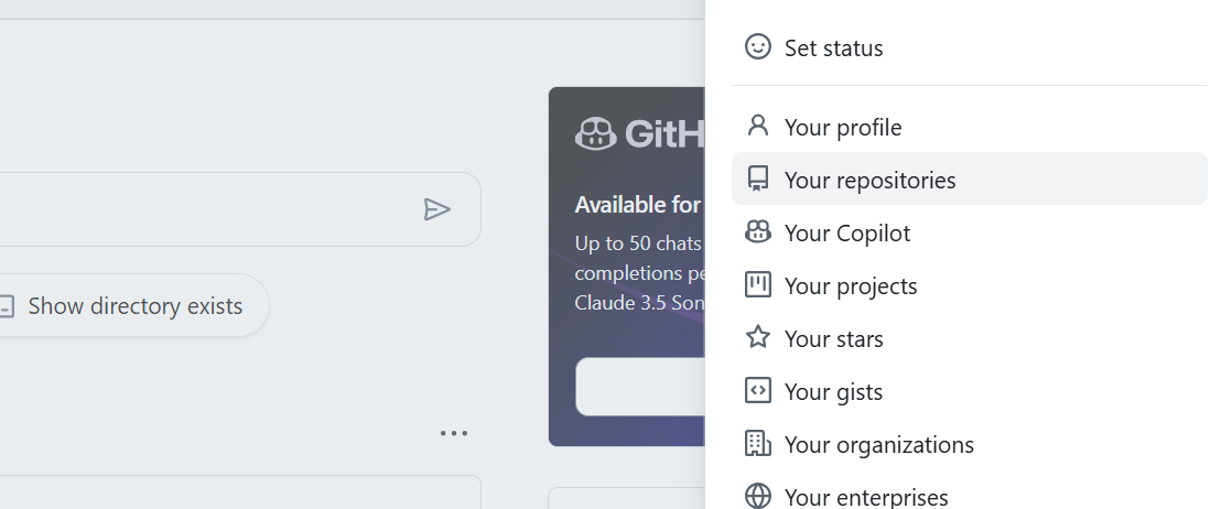 Git 과 GitHub