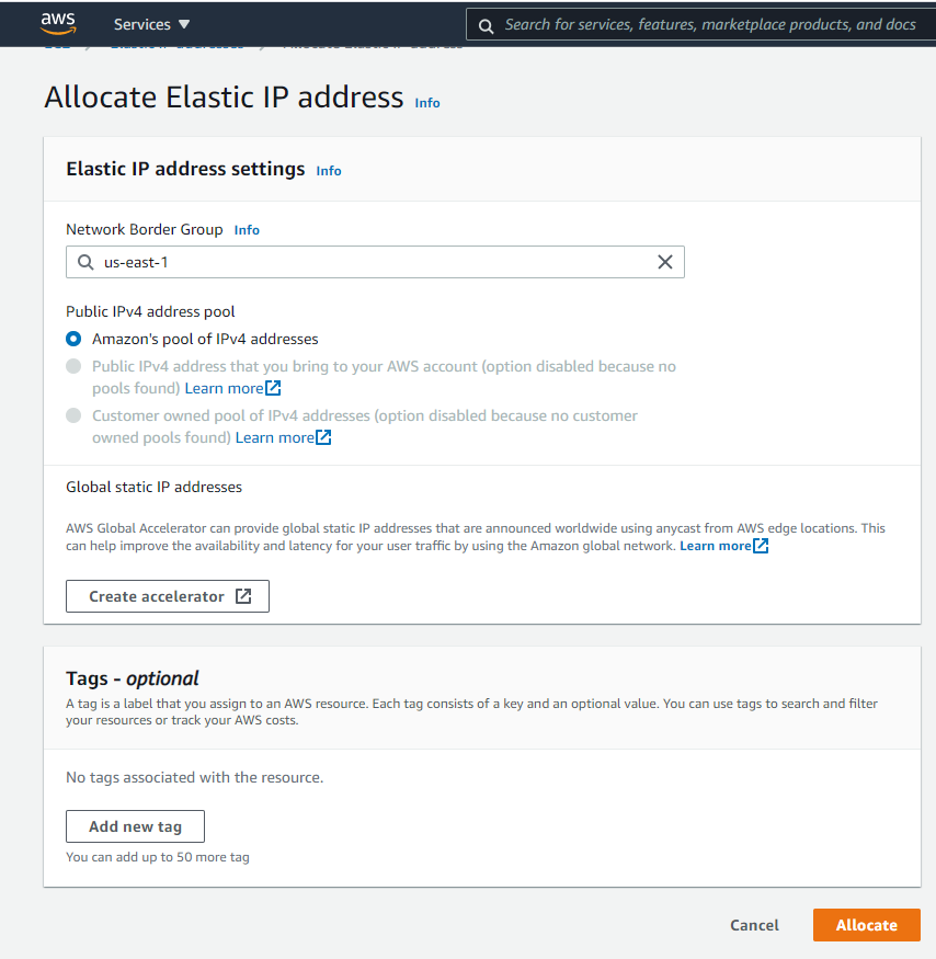 Aws Ec2 배포하기 React Node Mysql 3180