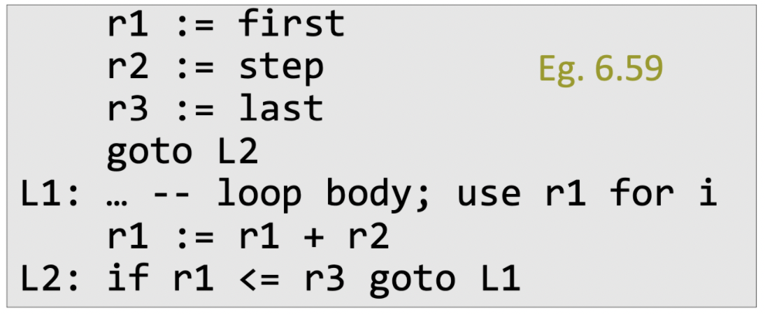 06. Control Flow - (2)
