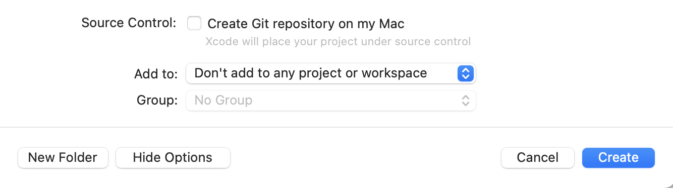 Create Git Repository On My Mac