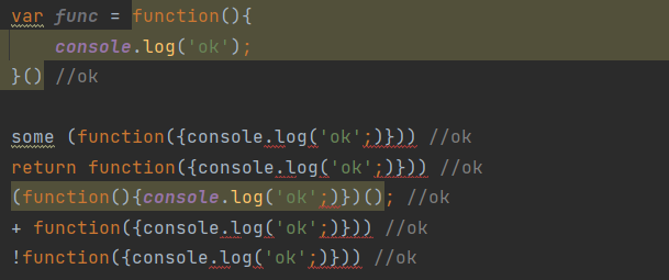 📖11. let, const, var, function 실행원리