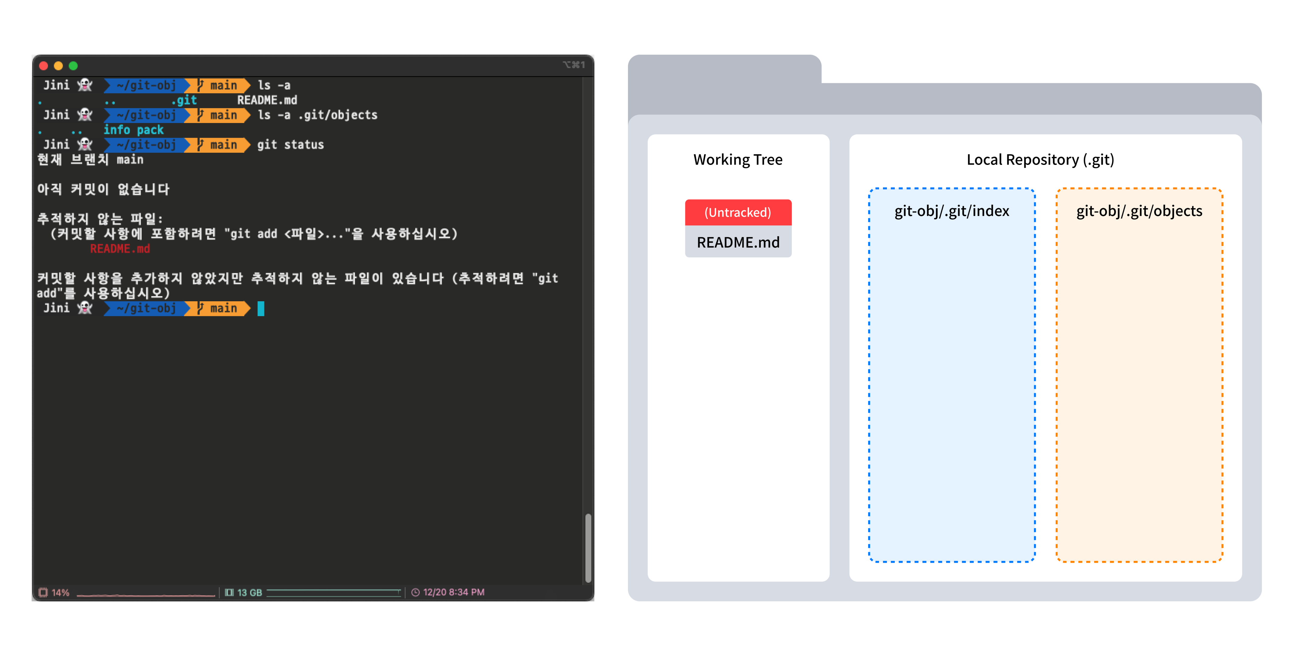Git과 Github