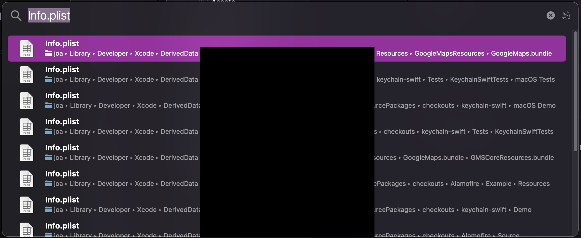 [swiftUI] ios 앱에 이미지가 표시되지 않는 경우(HTTP 이미지 무한로딩)