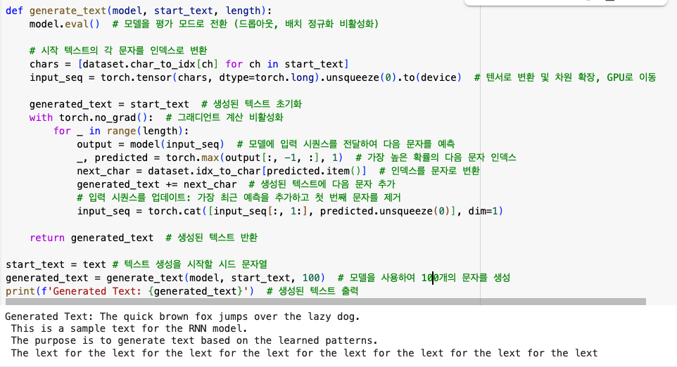 [ml Dl] Rnn And Lstm