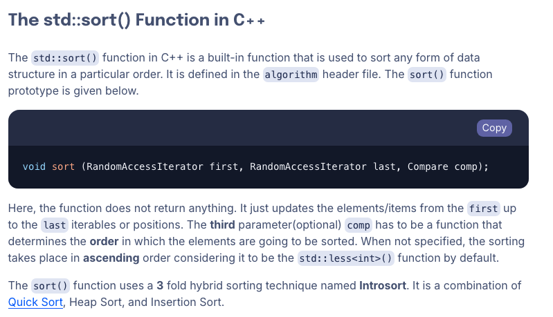 Algorithm C Lambda 함수 4204