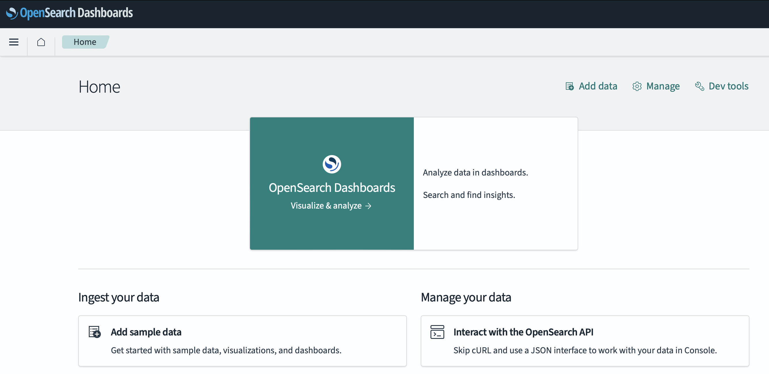Amazon OpenSearch(Elasticsearch) 기반의 검색엔진 스프링에 붙이기
