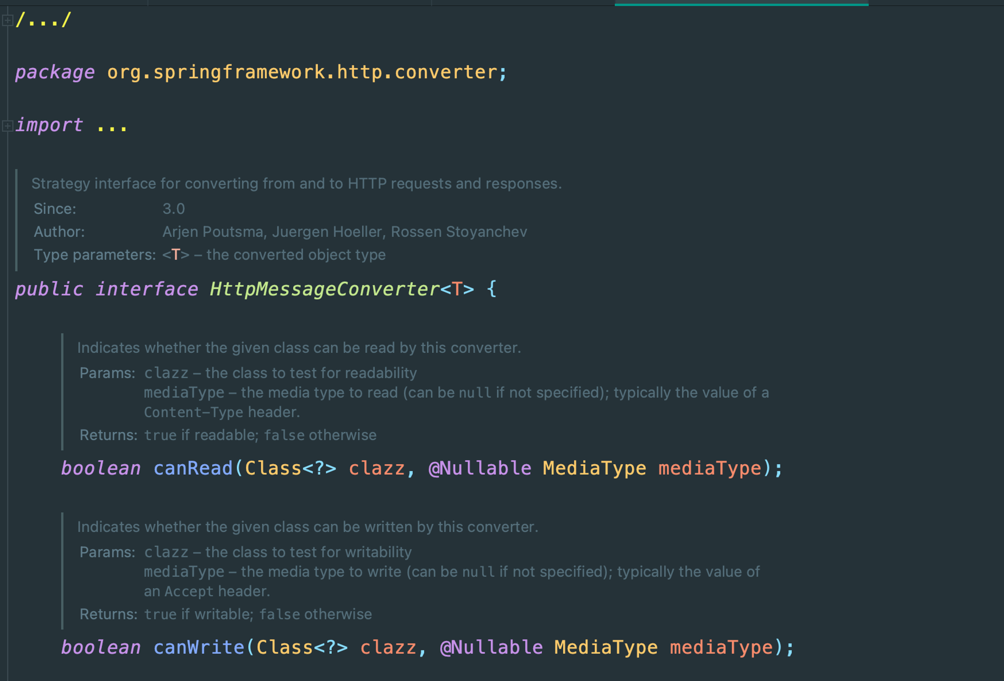 [테코톡] @ResponseBody vs. ResponseEntity