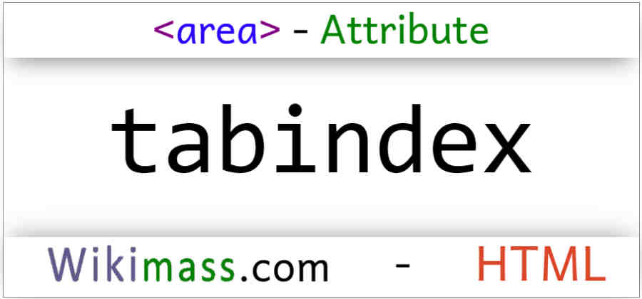 IOS hover issue - tabIndex