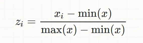 Feature Scaling in Scikit Learn