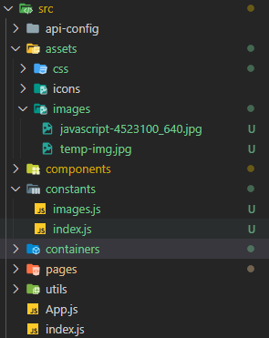 [React] 학습 - day5