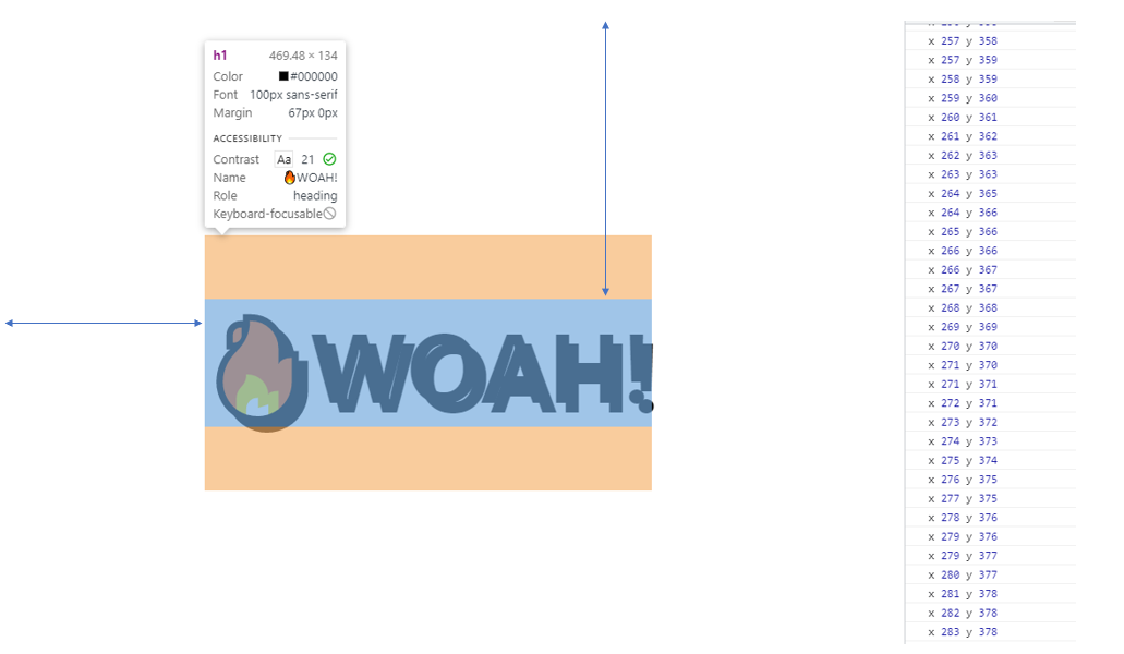 [JS] Day16 - Mouse Move Shadow