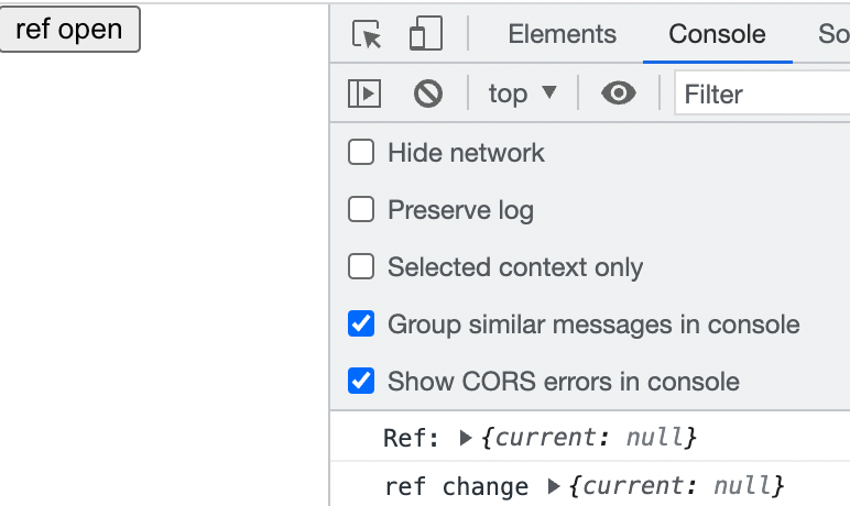 useRef with useEffect 그리고 Image lazy loading 적용