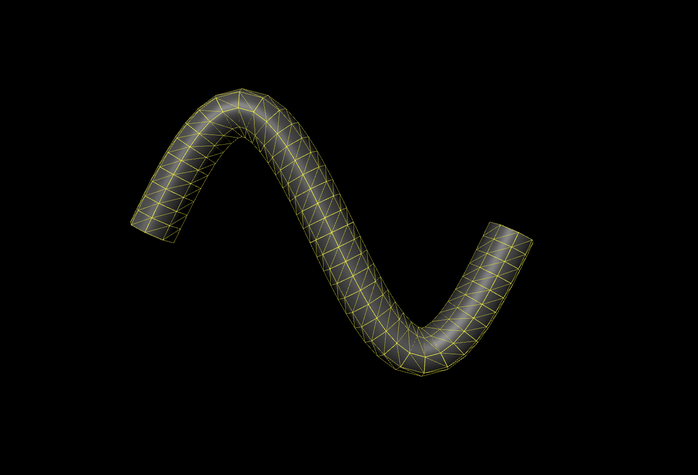 Three.js 강좌 #3 Geometry part-3