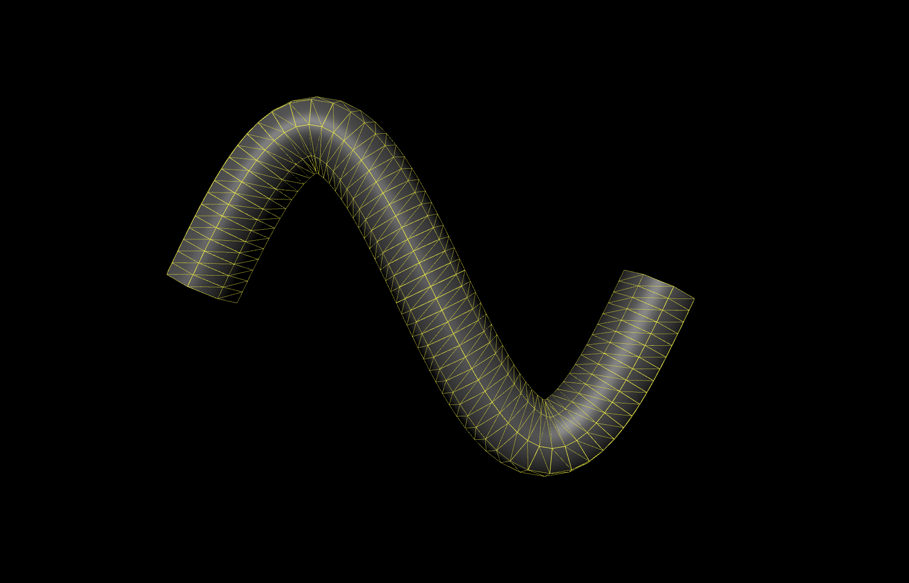 Three.js 강좌 #3 Geometry part-3