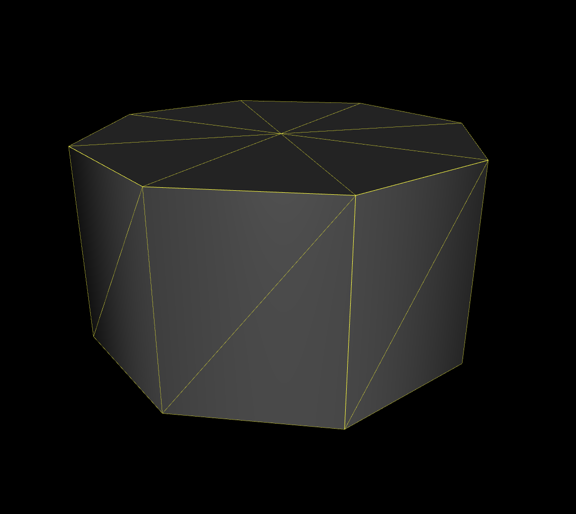 Three.js 강좌 #3 Geometry part-2