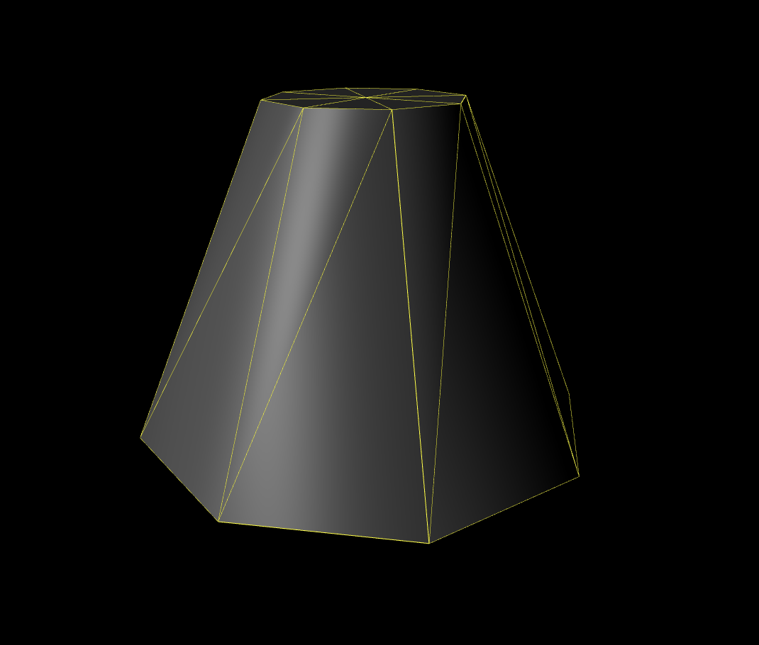 Three.js 강좌 #3 Geometry part-2