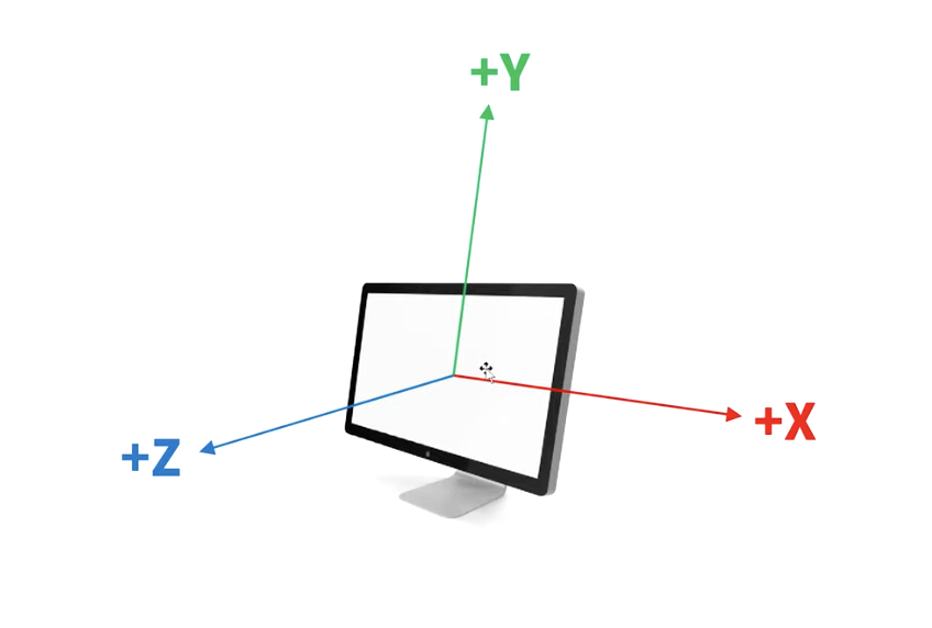 Three.js 강좌 #4 씬그래프(Scene Graph)를 이용한 공간구성