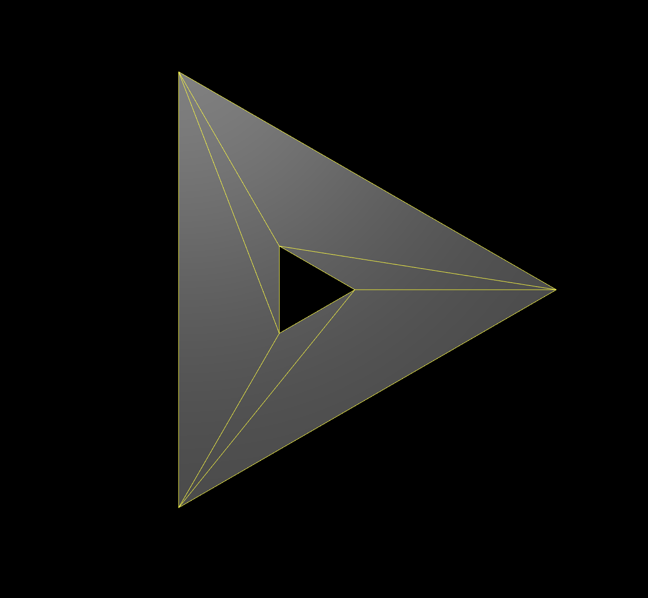 Three.js 강좌 #3 Geometry part-2