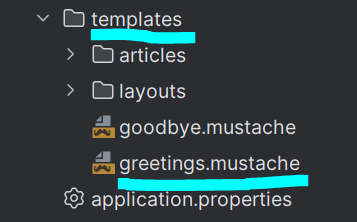 [스프링 부트 3 자바 백엔드 개발 입문] 2장. MVC 패턴 이해와 실습