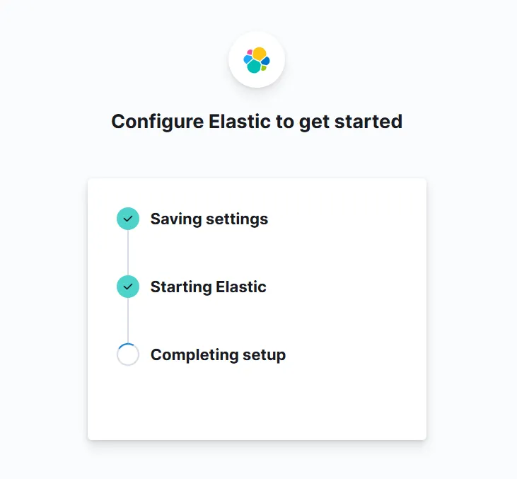 ELK 구축 과정 (Elasticsearch, Logstash, Kibana)